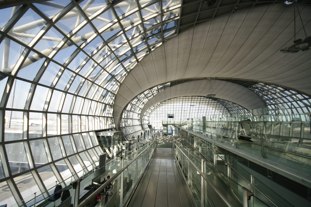 Engineering Consulting Services for Airport Design Build